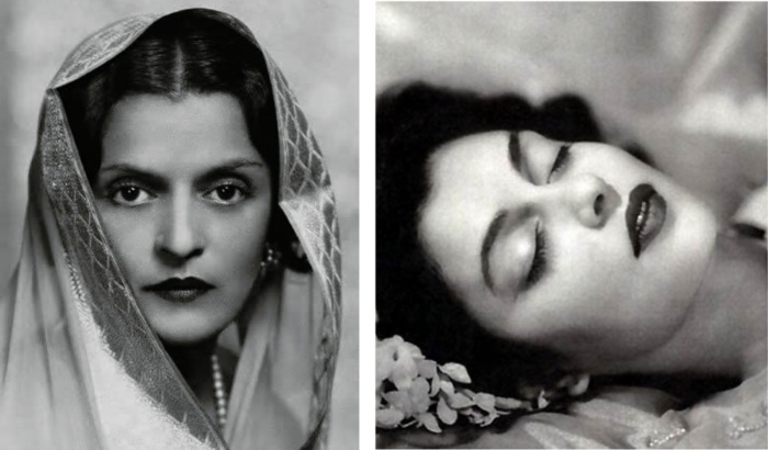 Most Beautiful and Fashionable Indian Princesses of History