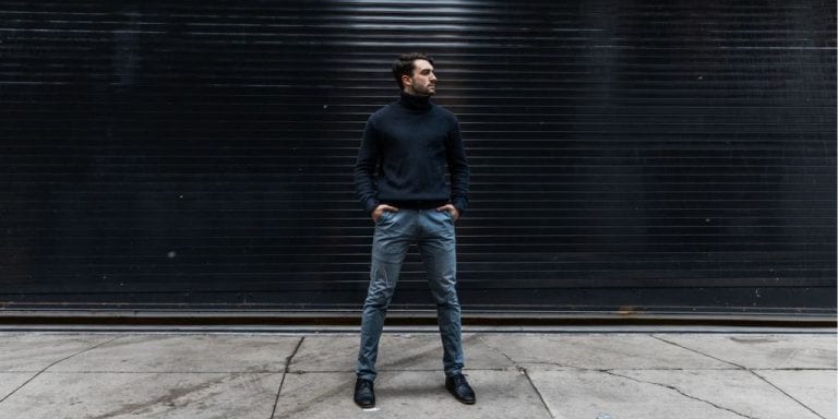 Style Tips for Short Men | How-to dress | STYL Blog