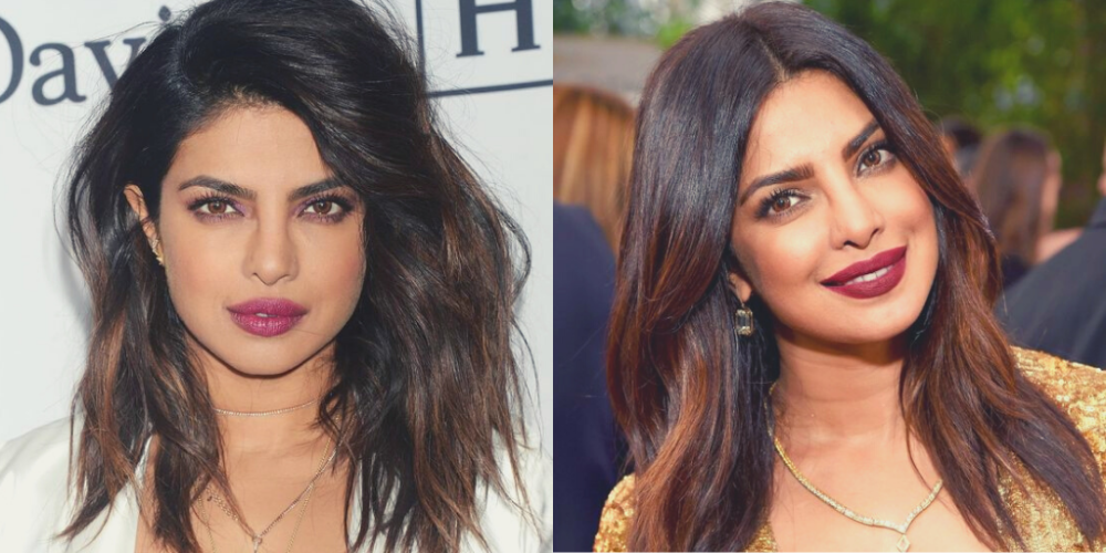 The perfect lip shades for dusky skin; Indian bride edition - Styl Inc