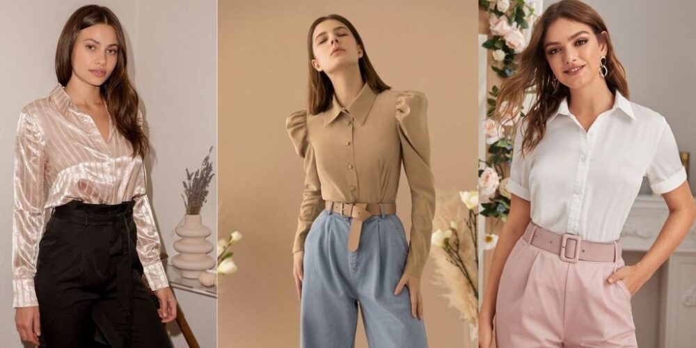 Hacks to tuck in shirt in 5 different ways that will amaze you
