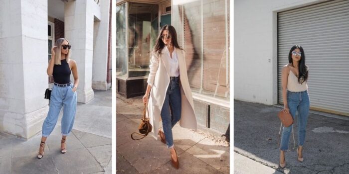 Types of Jeans For Women: Top Styles You Should Know - Styl Inc