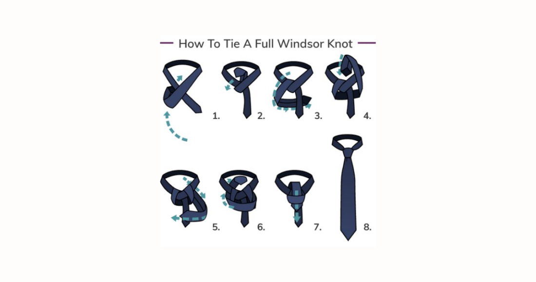 Ways To Wear A Tie In 2021 - 4 different styles - Styl Inc