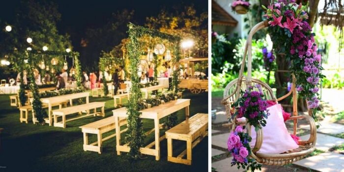 Wedding Seating Arrangements: Unique Wedding Seating Ideas To Wow Your ...