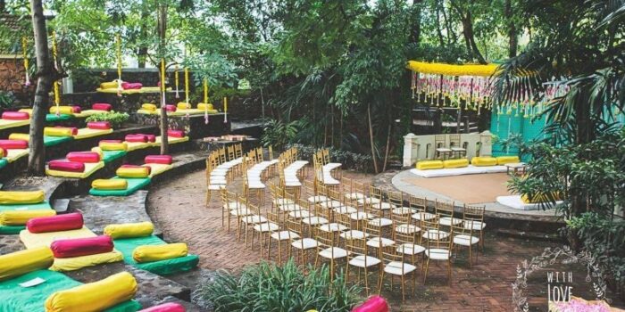 Wedding Seating Arrangements: Unique Wedding Seating Ideas To Wow Your ...