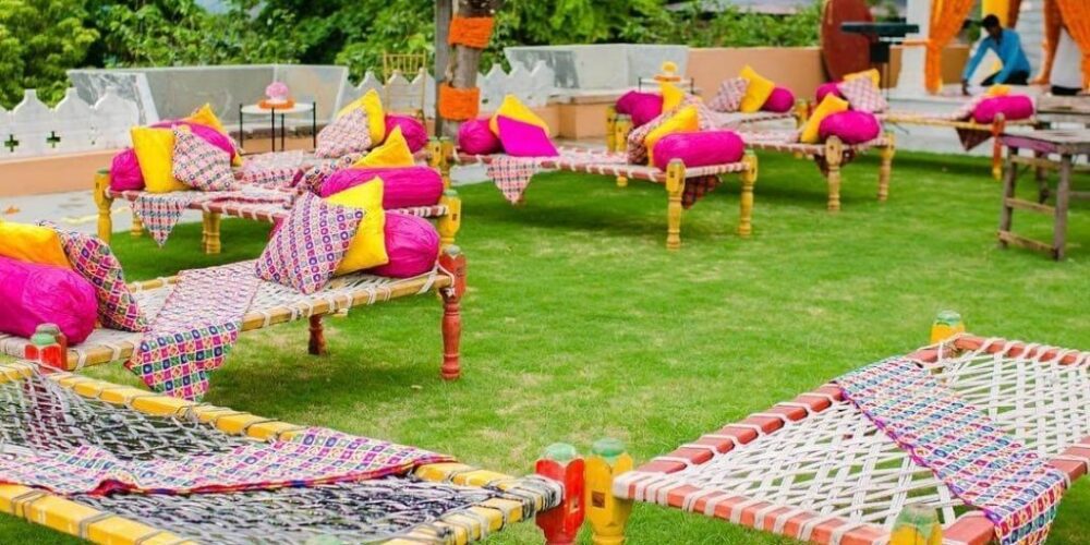 Wedding Seating Arrangements: Unique Wedding Seating Ideas To Wow Your ...