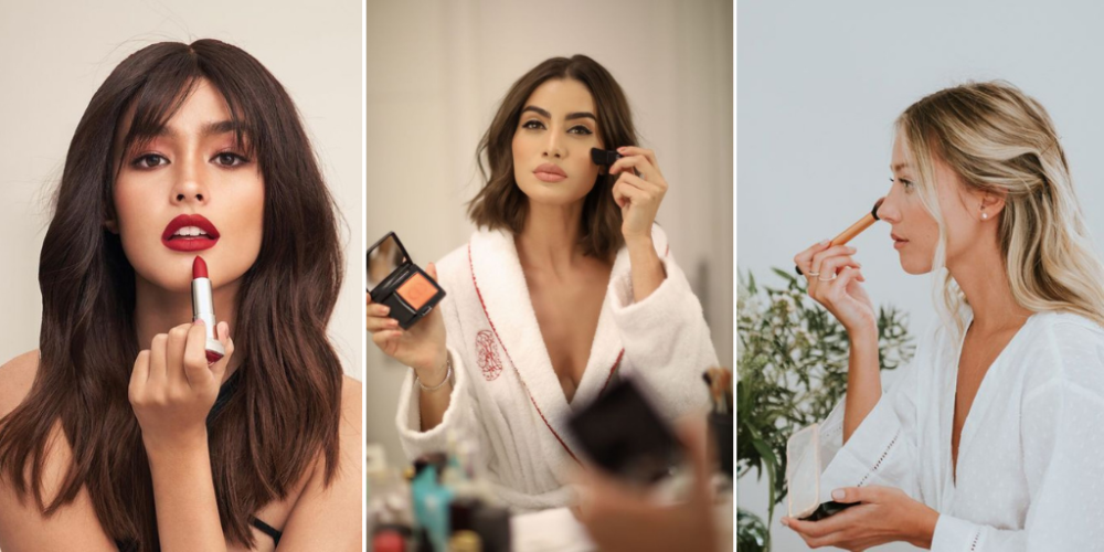 Party Makeup at Home: Super Easy Tips and Tricks - Styl Inc