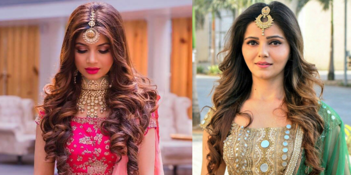 Different Indian Hairstyles for Curly Hair for fashion lover - Styl Inc