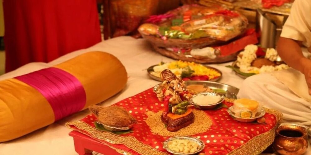 Maharashtrian Wedding: Everything you need to know about Marathi Rituals