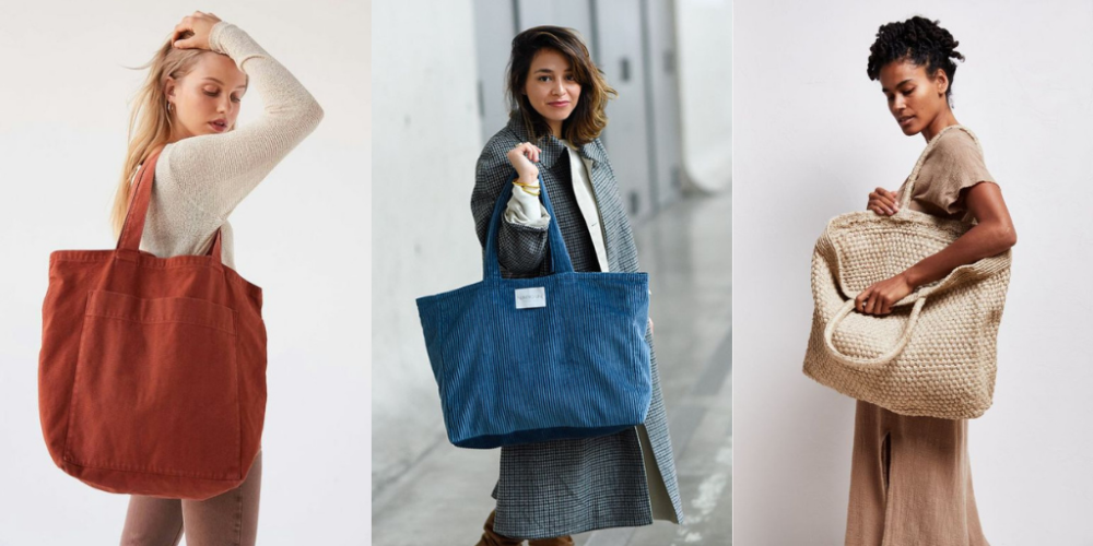 Styl Guide: Different Styles of Bags You Need in Your Wardrobe - Styl Inc