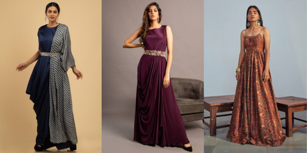 Style Guide: Ideas for Rakhi Outfits 2022 - Styl Inc