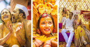 Haldi Checklist to Plan Your Haldi Function In Style - Styl Inc