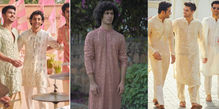 Brother of the bride outfit options to choose from - Styl Inc