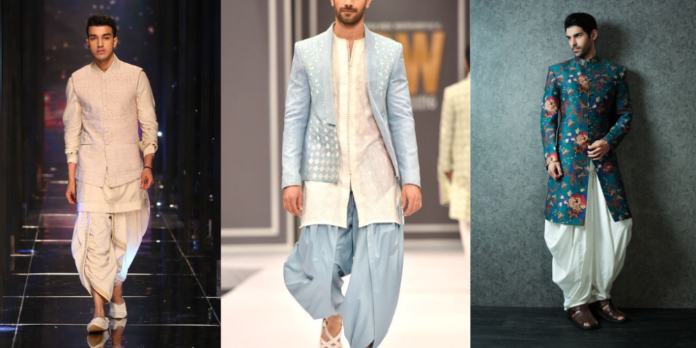 Brother of the bride outfit options to choose from - Styl Inc