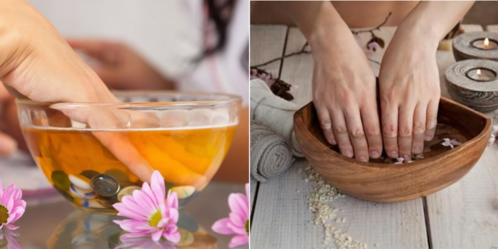 Tips to do Your Own Manicure at Home - Styl Inc