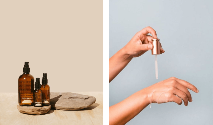 Winter Skincare Essentials For Those Dry Skin Months - Styl Inc