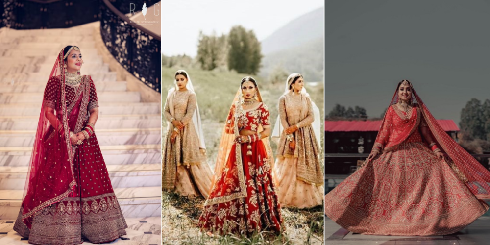 Winter Wedding Hacks - Tips for Brides to Stay Warm - Styl Inc