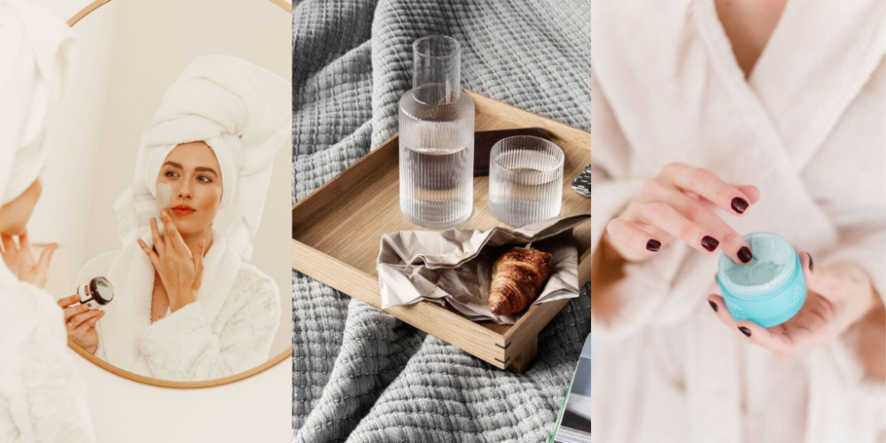 After Party Skincare Tips for Glowing Skin - Styl Inc