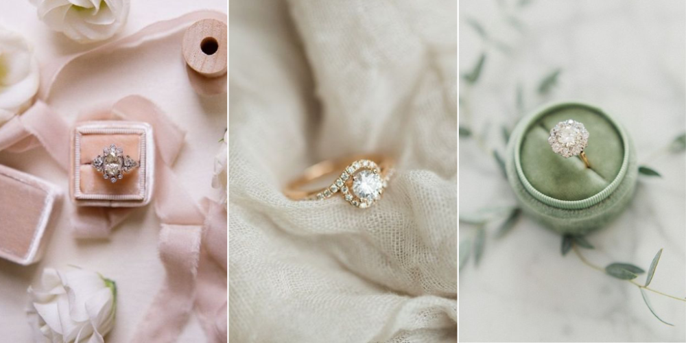 Tips to Choose the Perfect Wedding Ring - Styl Inc