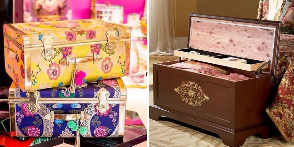 How to Store Your Wedding Lehenga After Marriage? - Styl Inc