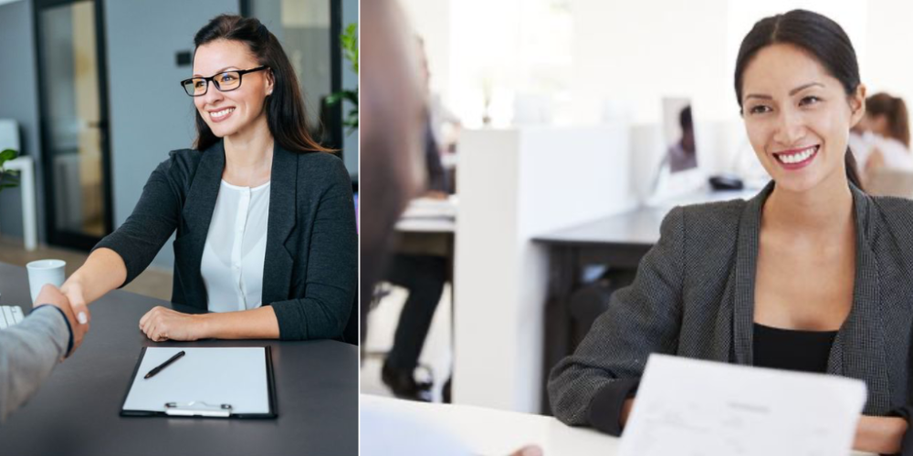 Tips to Nail Your job Interview with Confidence - Styl Inc