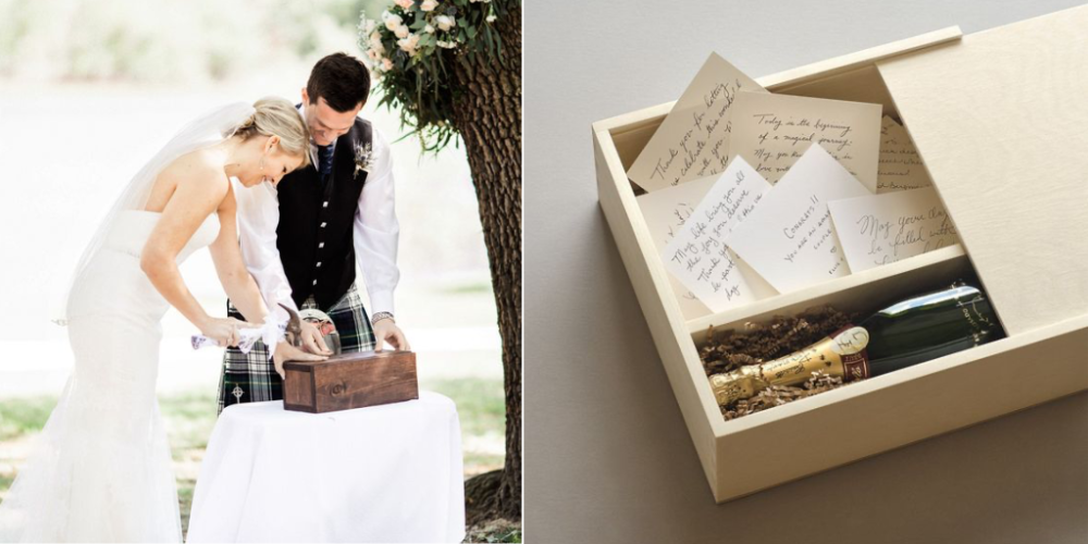 Creative Wedding Rituals to Make Your D-day Memorable - Styl Inc