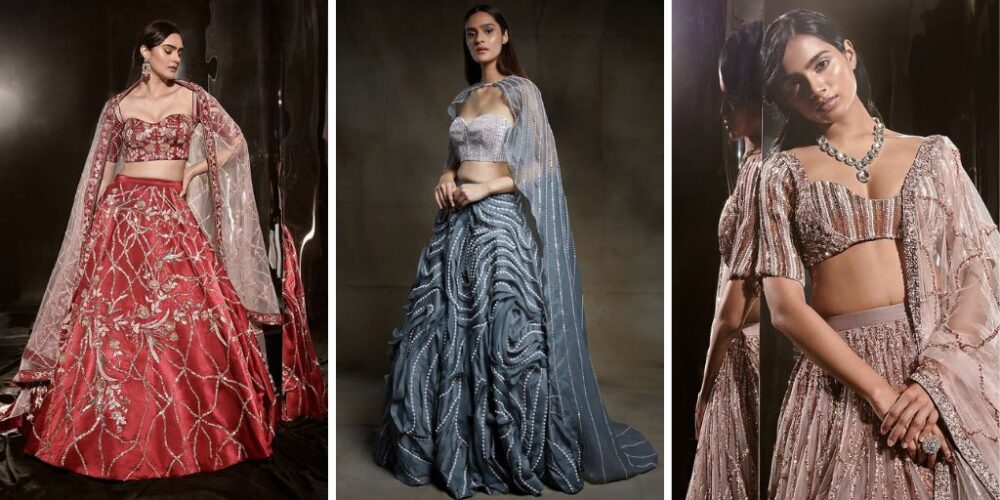 Top Fashion Designers in Mumbai - Styl Inc