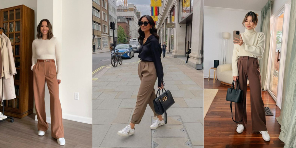 Must have basic clothes to keep in your closet - Styl Inc