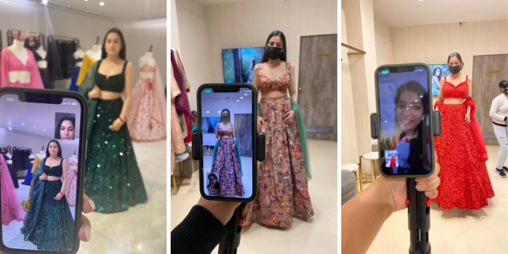Personal Shopping Services: Discover Your Unique Style