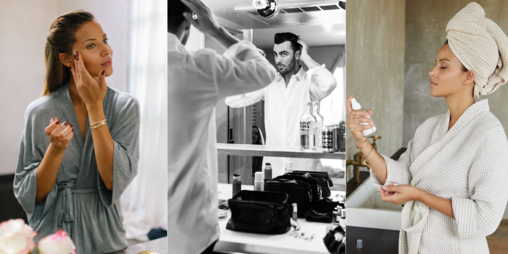 Tips for Professional Image Management in the Workplace - Styl Inc