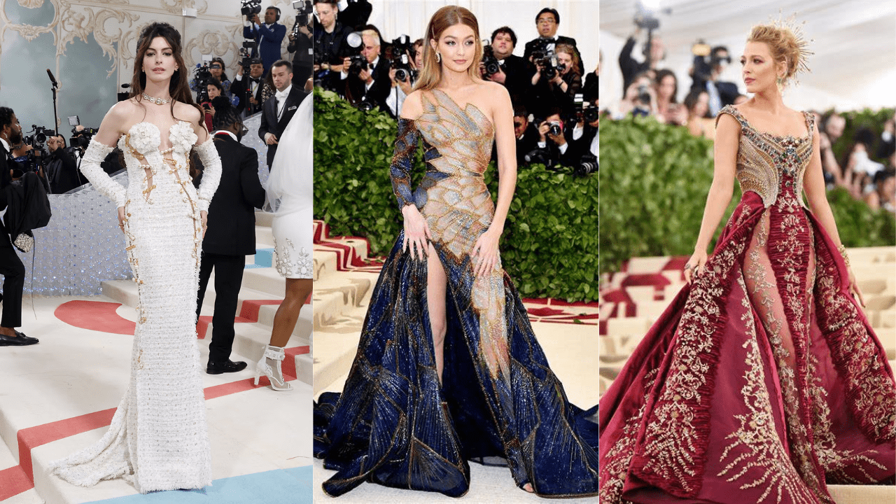 From Red Carpet to Real Life: Adapting High Fashion Trends with ...
