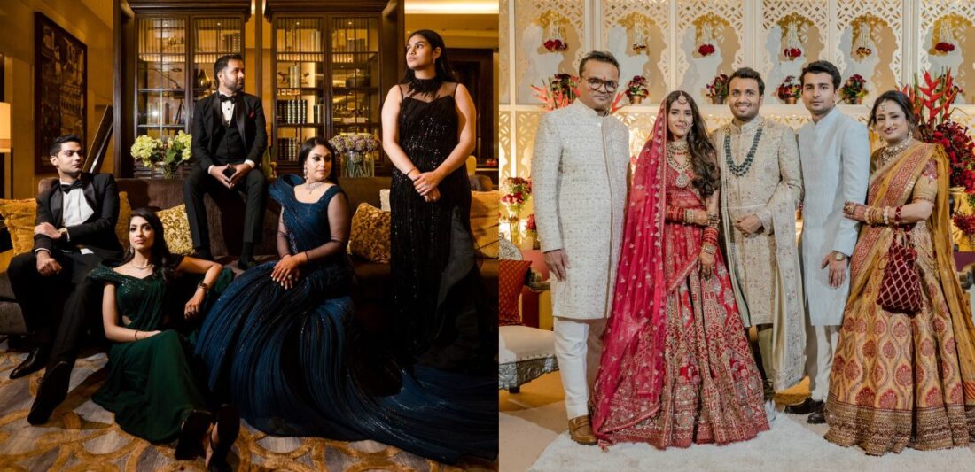 Wedding Fashion Etiquette: Do’s and Don’ts for Guests